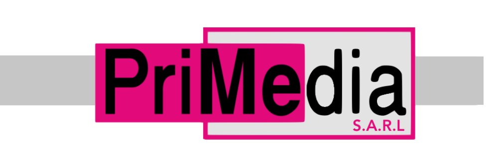 Home - Primedia